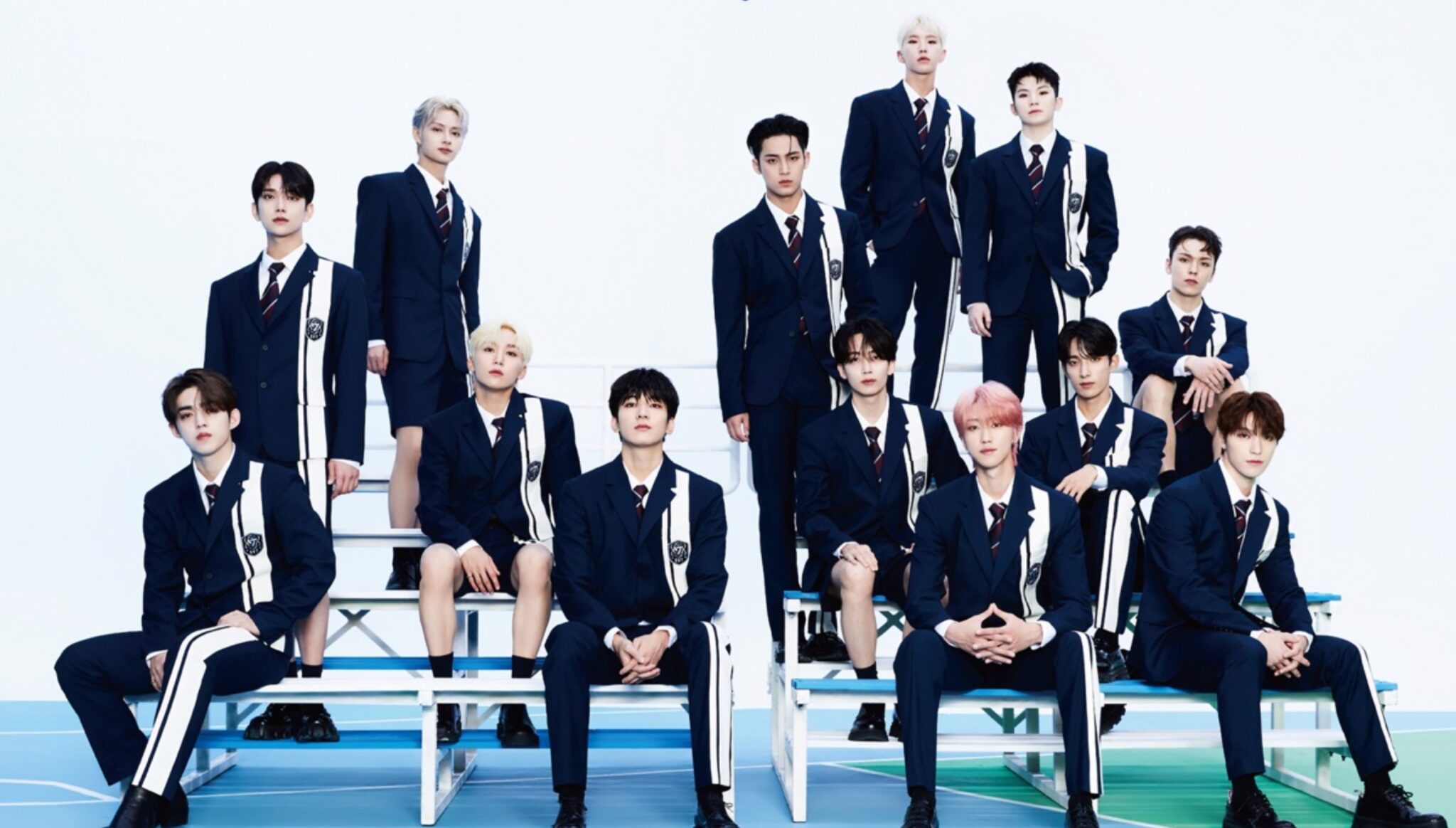 Veja as 25 melhores músicas de K-pop (até agora) segundo a Billboard ...