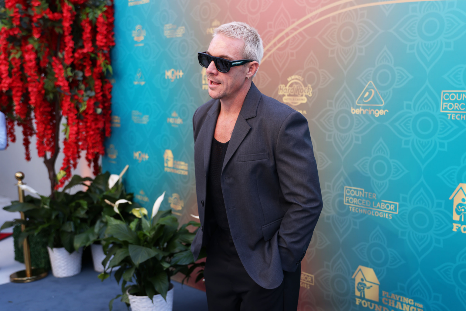 Como 'Jump' chegou até o BLACKPINK? Diplo explica