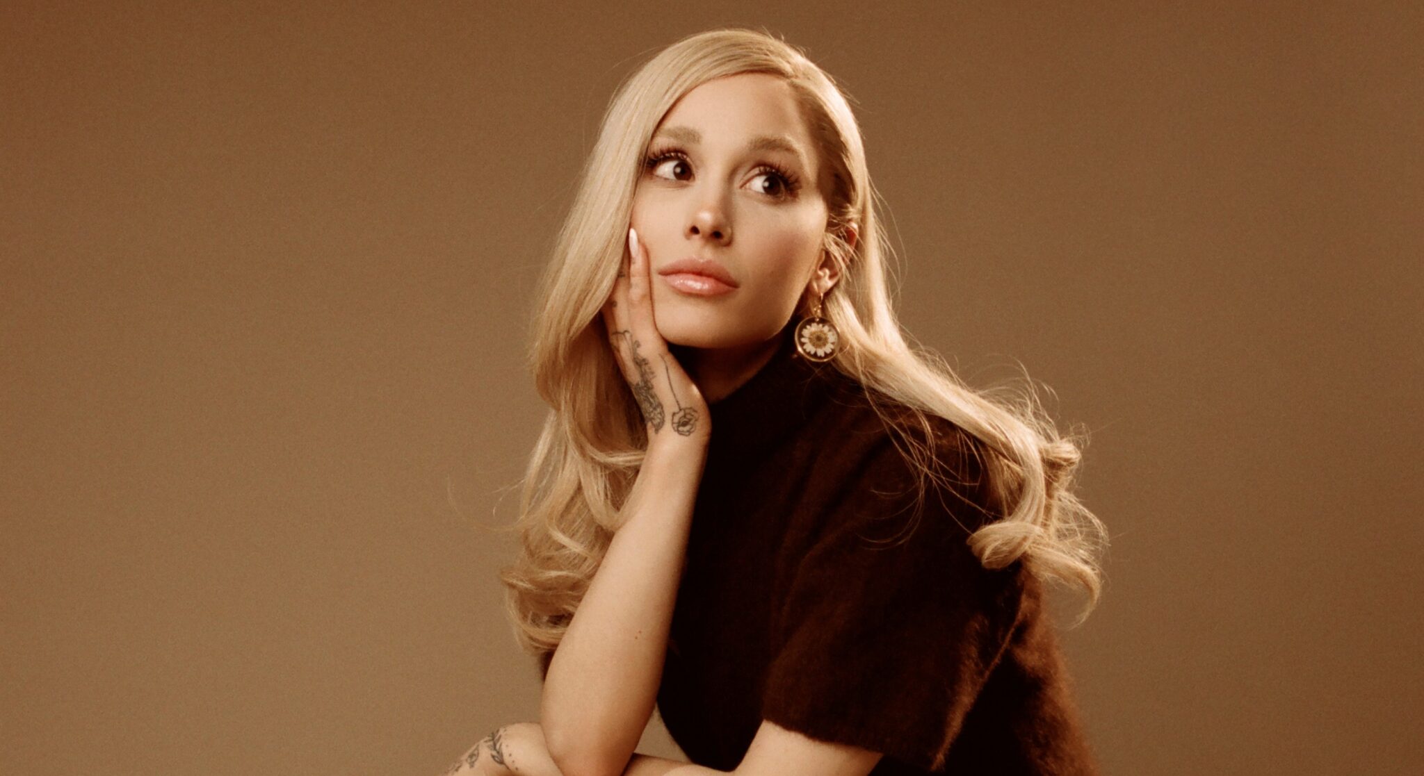 Veja a tracklist do deluxe de ‘Eternal Sunshine’, da Ariana Grande