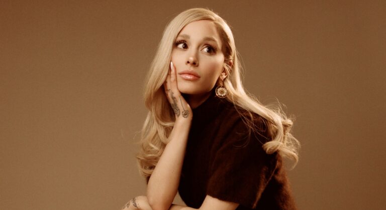 Quem é Brandon Creed, eleito pela Billboard o empresário musical do ano ...