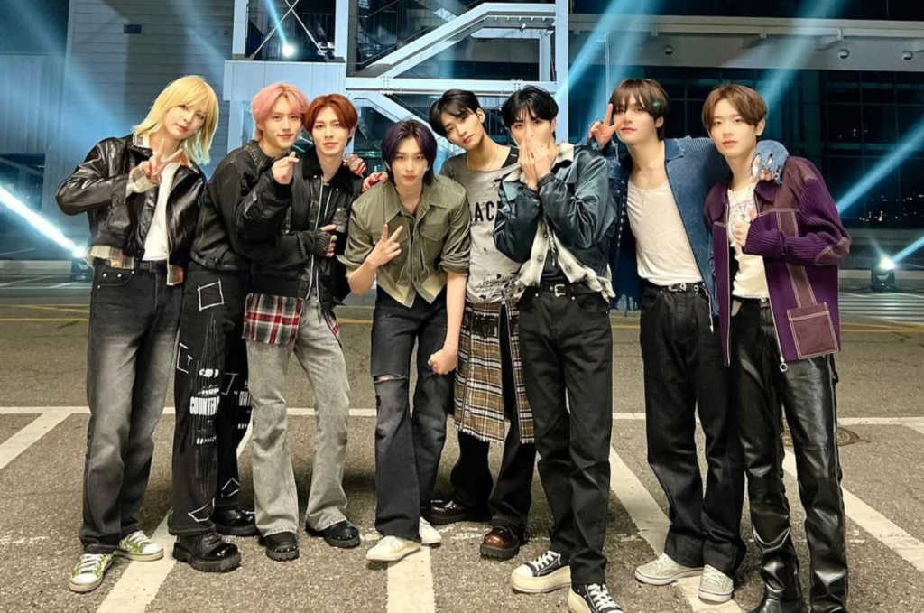 EPEX, destaque do kpop, fala sobre juventude em novo álbum