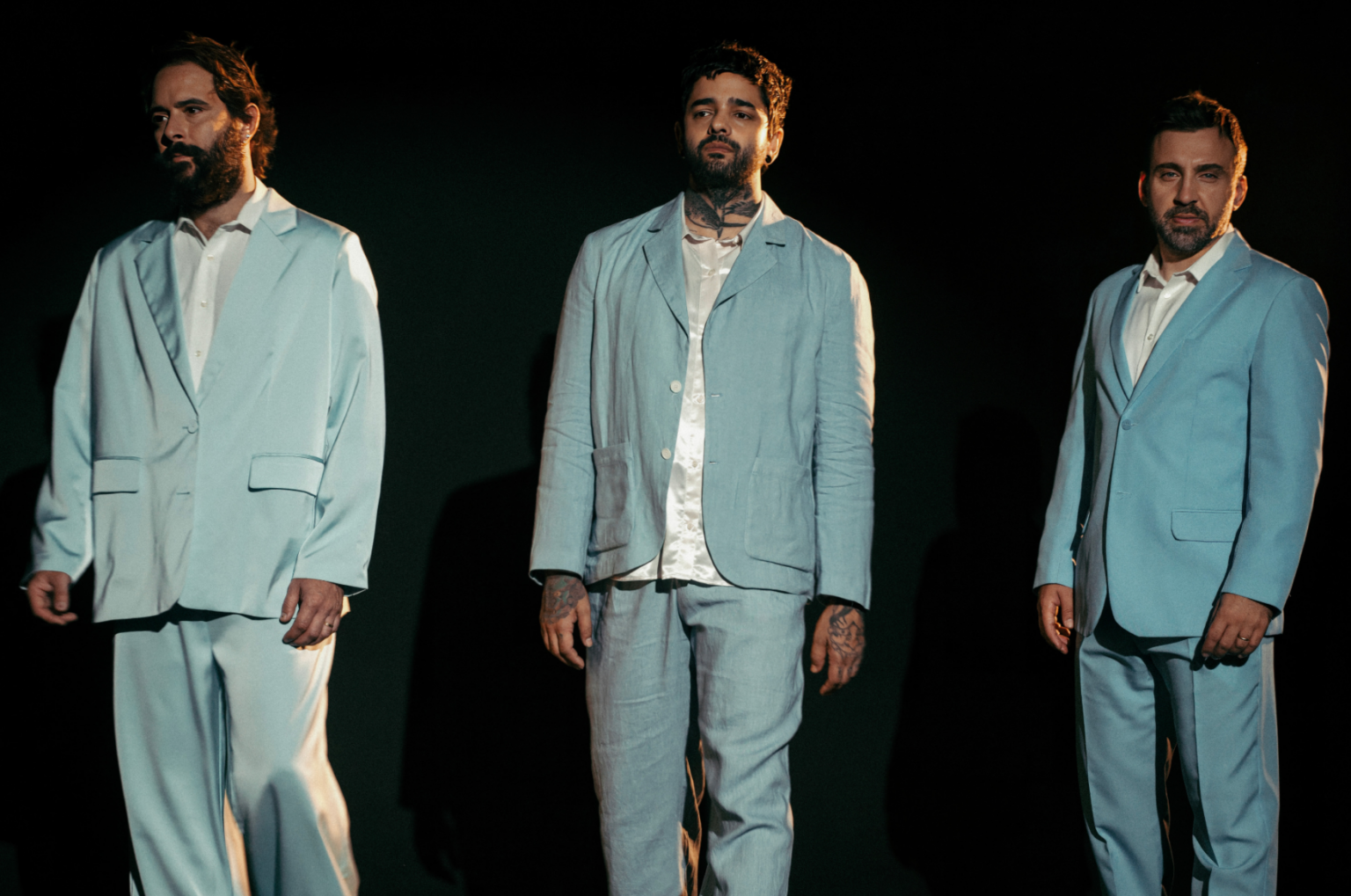 Fresno vive fase gratificante e lança um de seus melhores álbuns