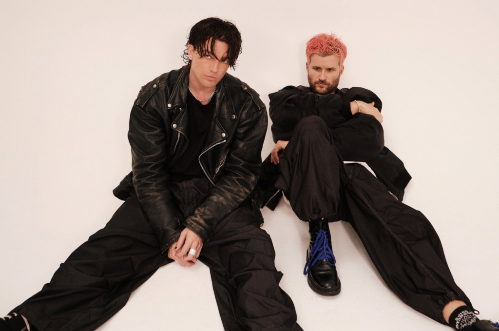 LANY, duo com ex de Dua Lipa, faz show em São Paulo: 'Enfrentamos fases ...