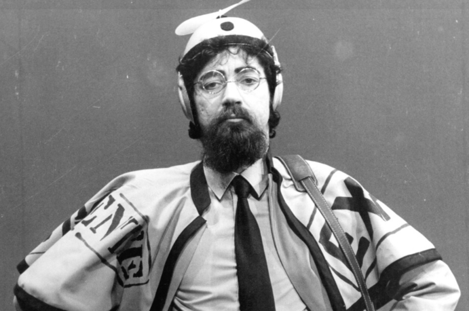 'Balaio GloboNews' celebra os 80 anos de Raul Seixas com homenagem especial - Billboard Brasil