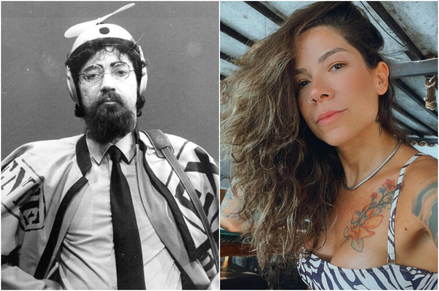 Raul Seixas vive: série e tributos lembram os 80 anos do roqueiro