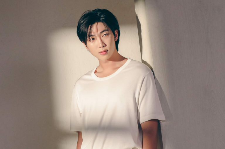 RM, do BTS, anuncia lançamento de segundo álbum solo - Billboard Brasil