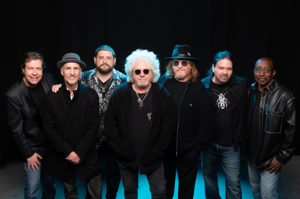 TOTO volta ao Brasil depois de 17 anos para dois shows