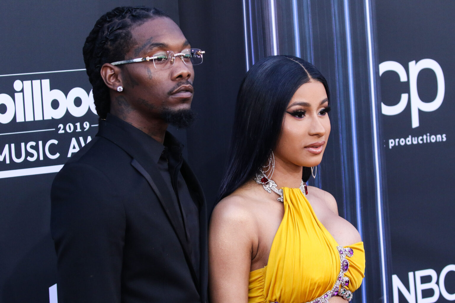 Cardi B e Offset: a linha do tempo do relacionamento dos rappers - Billboard Brasil