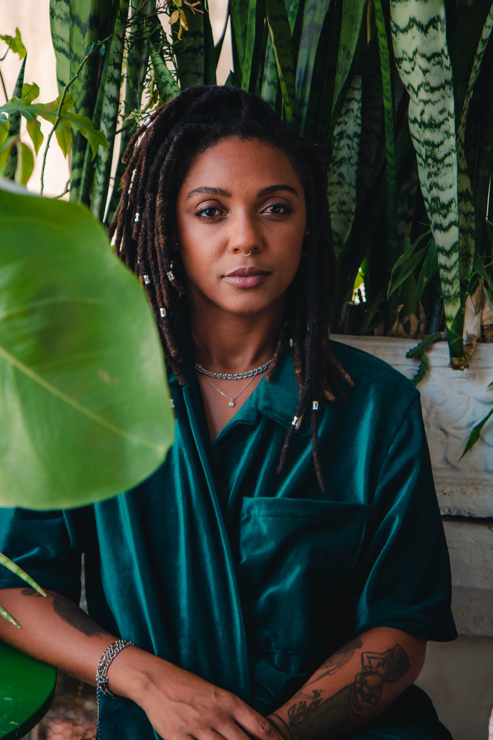 Bia Ferreira: 'Eu quero ser a liberdade que eu queria ver' - Billboard ...