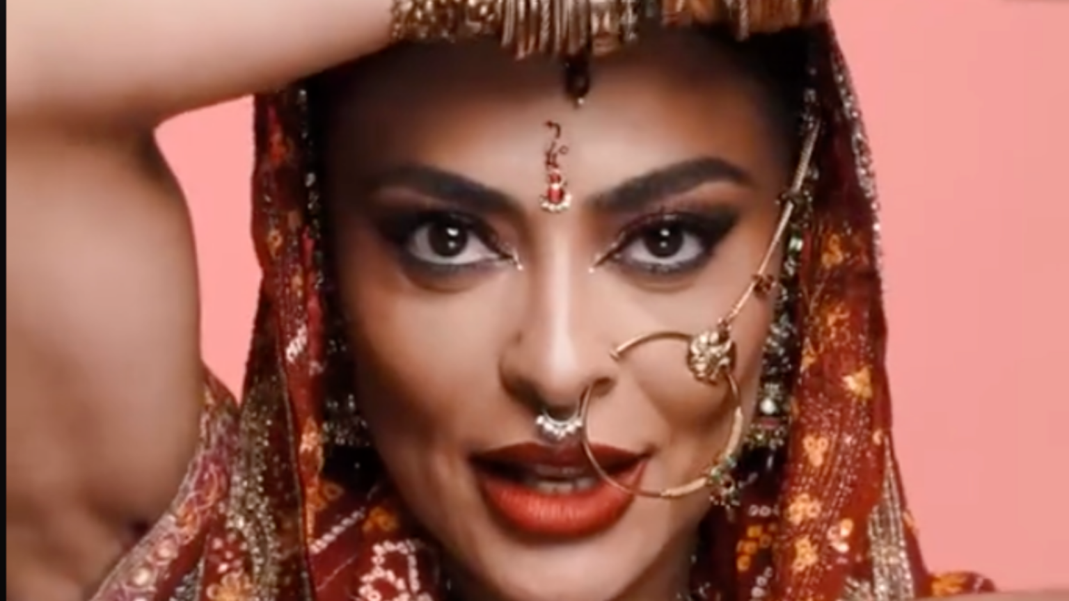 Asoka makeup: quem é cantora indiana que viralizou com trend de ...
