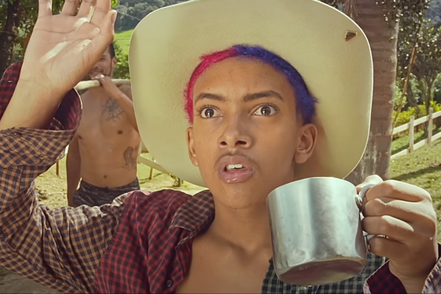 MC Brinquedo: ícone do funk de 2010 volta a bombar depois de hiato dos ...