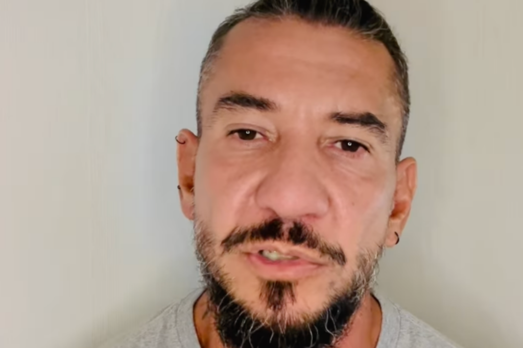 Ex-Raimundos, Rodolfo Abrantes relata abusos de pastores em sua antiga ...