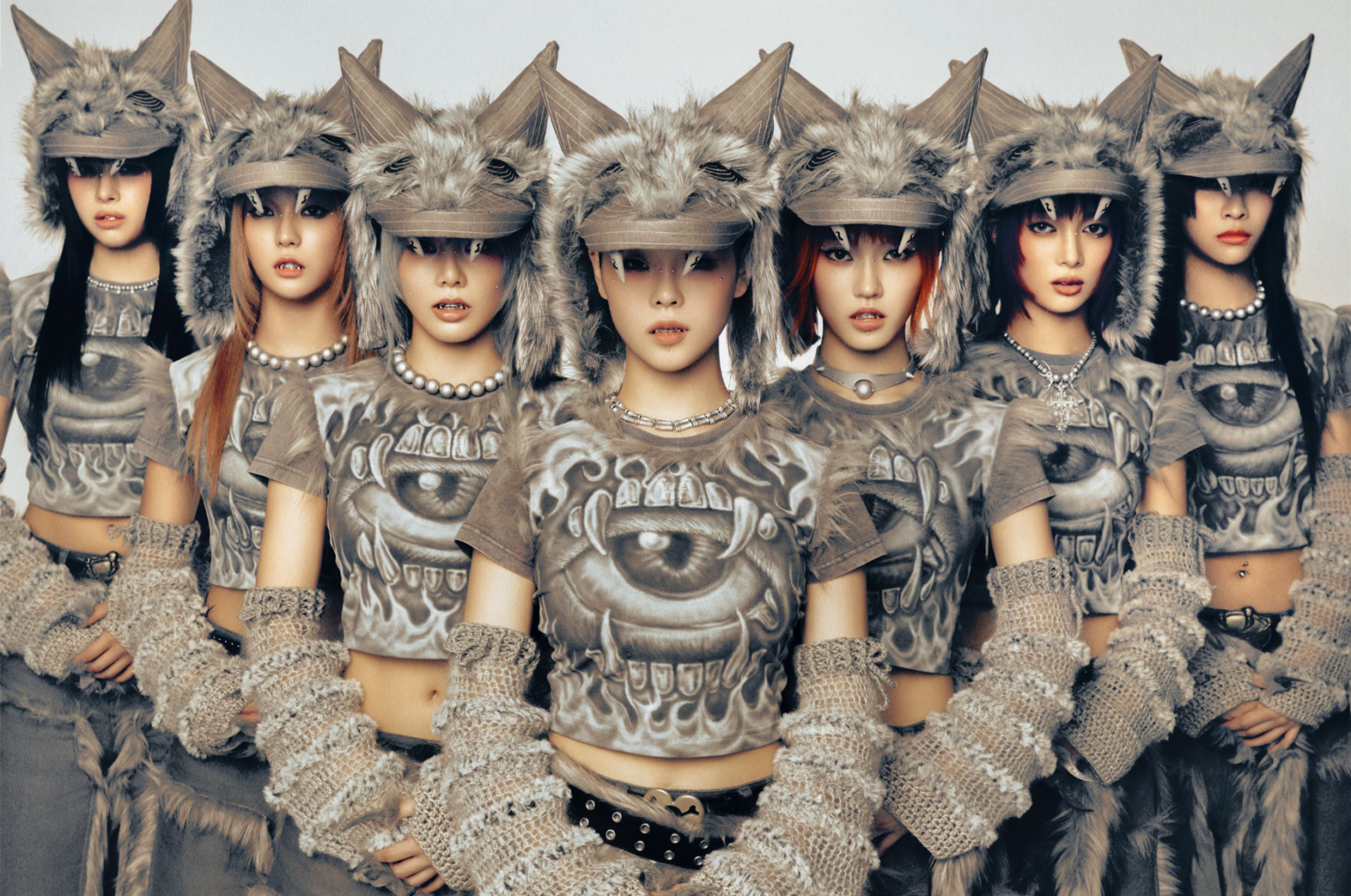 XG faz comeback poderoso com 'Woke Up'; assista ao MV! - Billboard Brasil