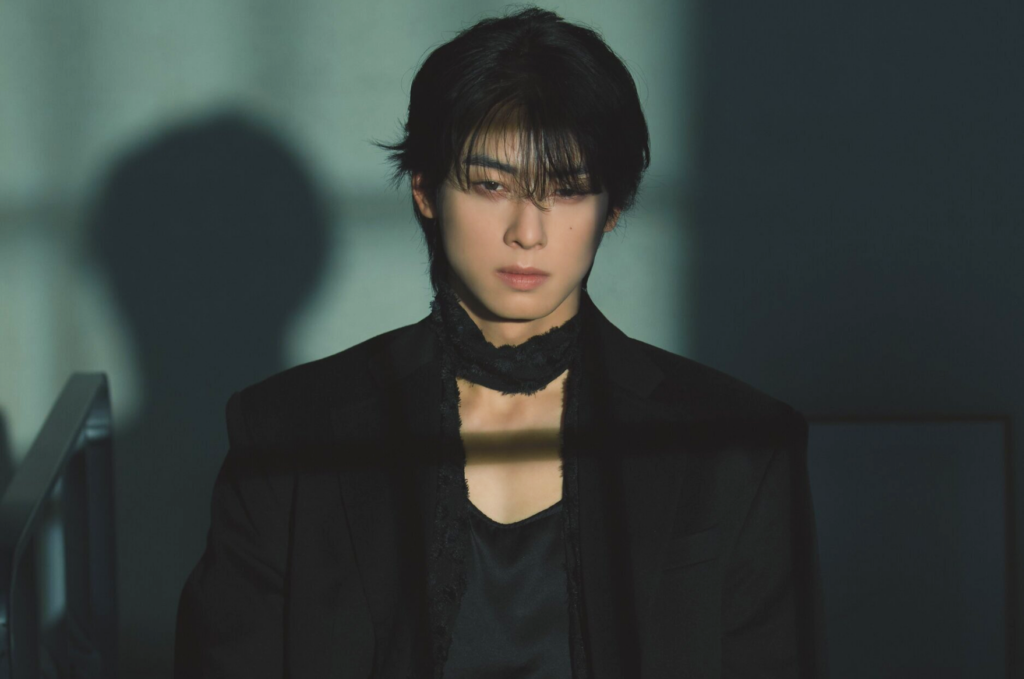 Entrevista: no Brasil, Cha Eun-woo promete show exclusivo para a ...