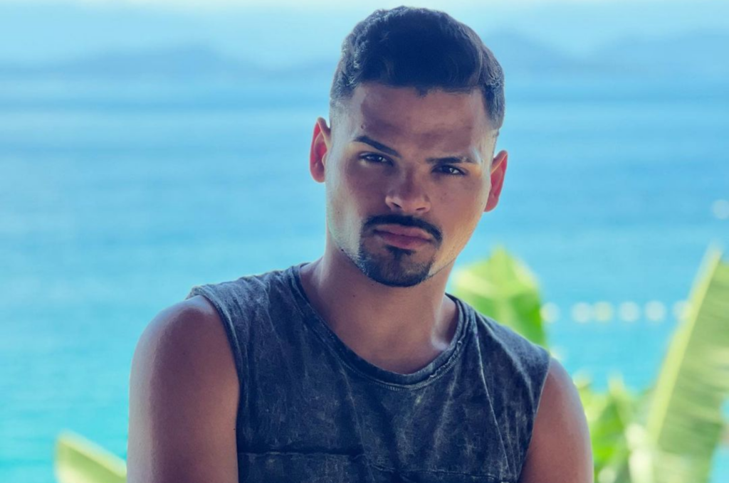 Ex-cantor mirim supera abusos sexuais e viraliza no TikTok com piseiro - Billboard Brasil