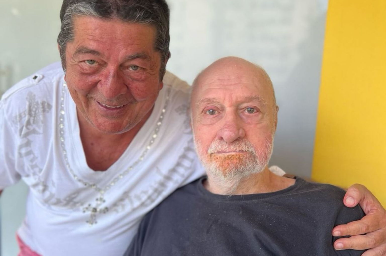 Morre o ator Paulo César Pereio aos 83 anos - Billboard Brasil