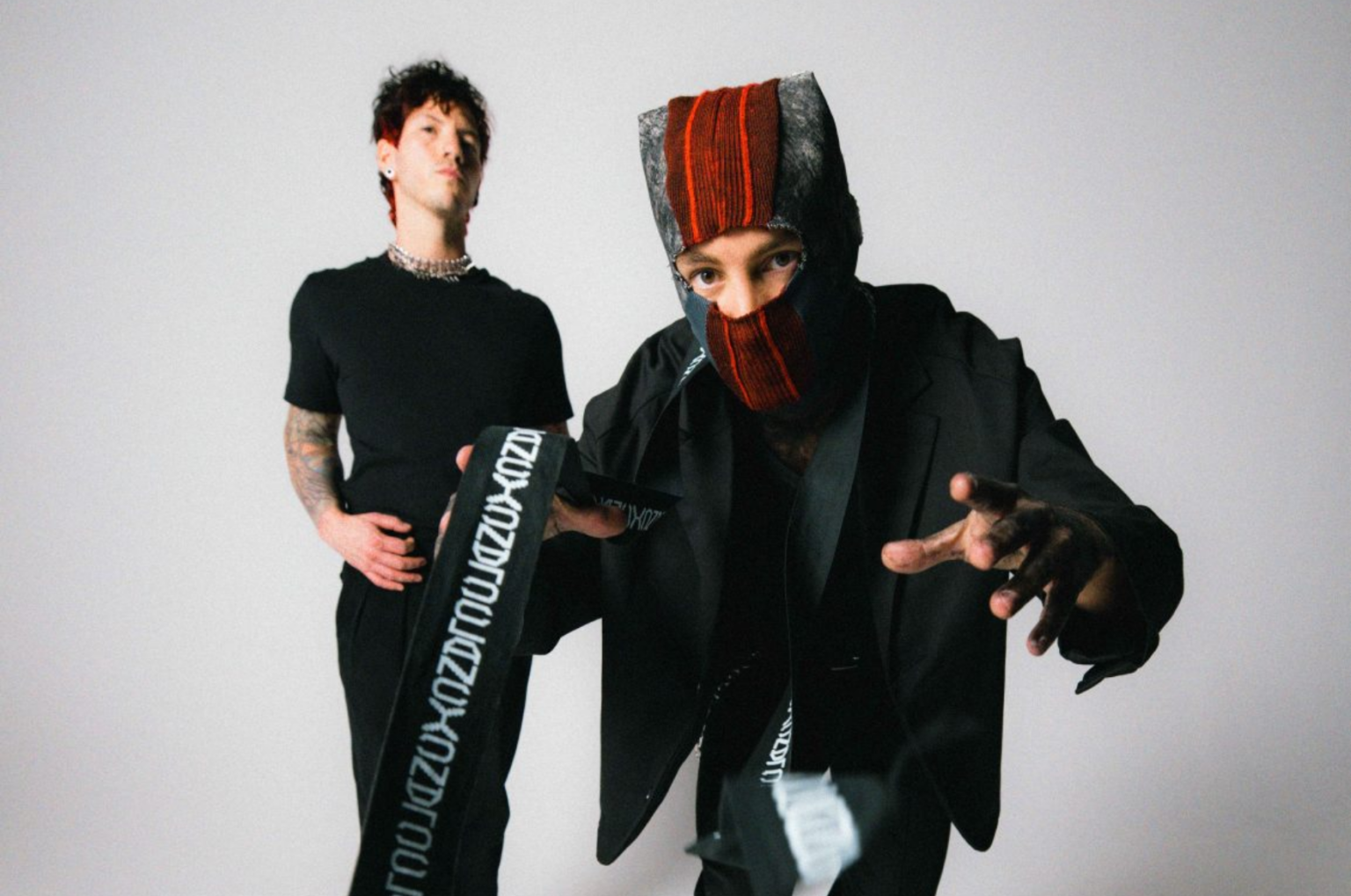 Crítica: com 'Clancy', Twenty One Pilots completa epopeia sobre saúde ...