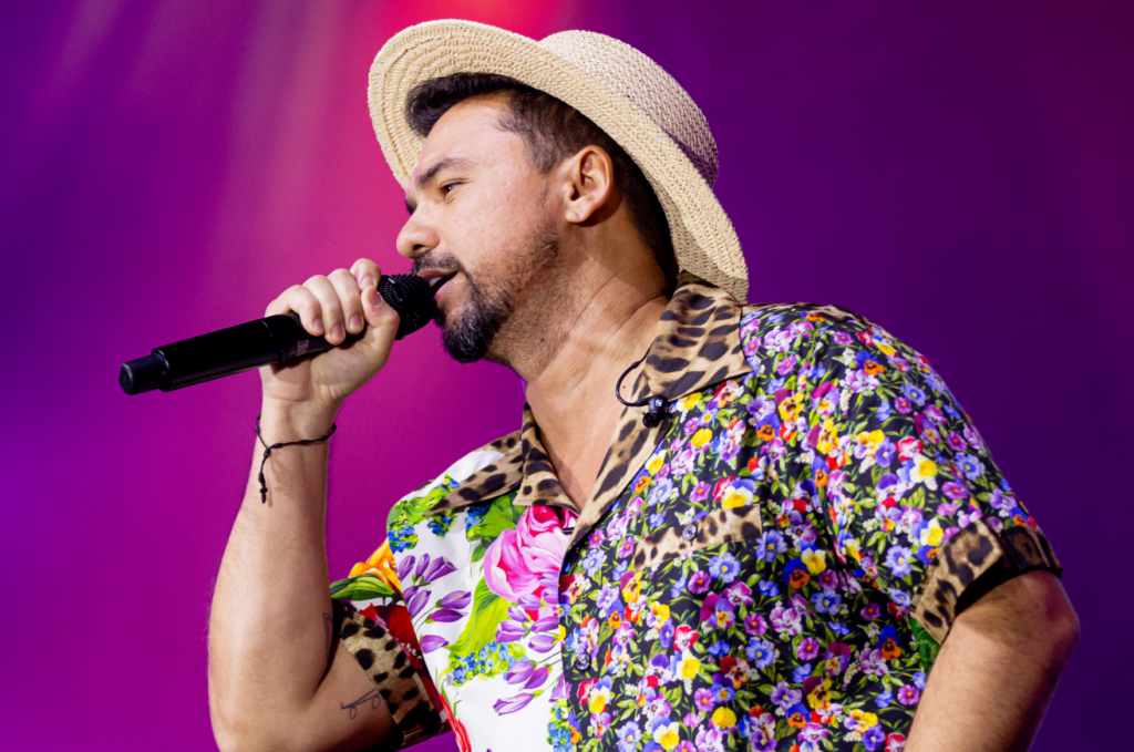 Xand Avião anuncia 33 shows em turnê de São João - Billboard Brasil