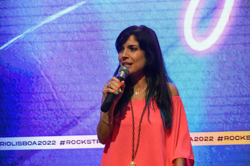 Roberta Medina aceita Anitta no Rock in Rio. Mesmo estando 'de bode ...