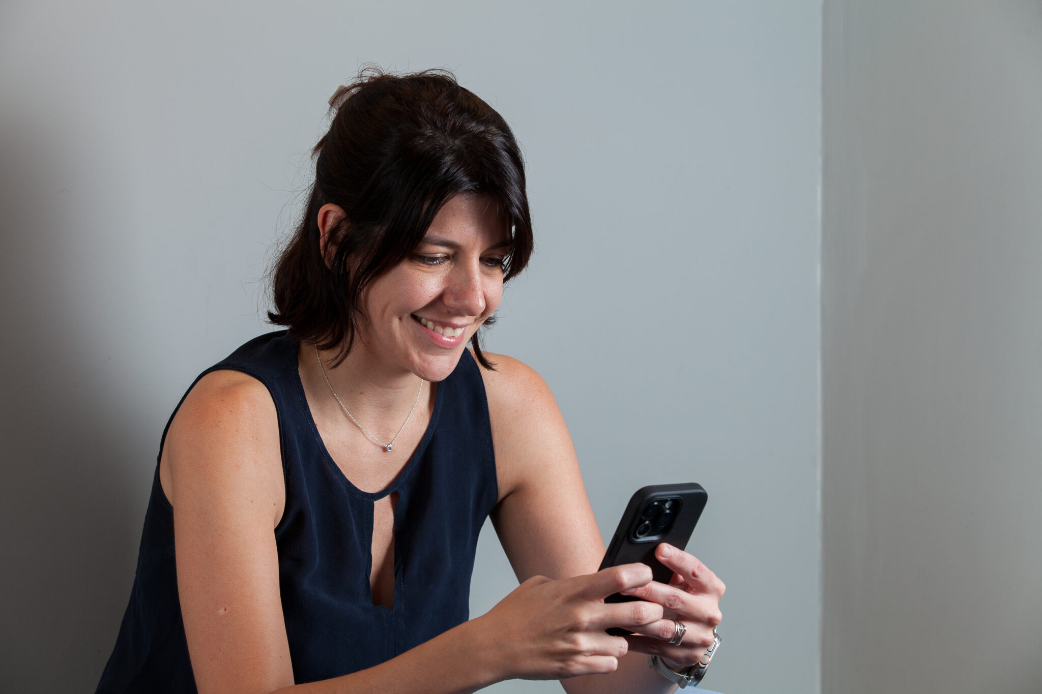 Cinco perguntas para Camila Ribeiro, da TIM - Billboard Brasil