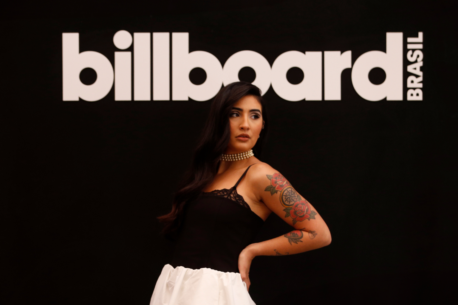 Billboard Descobre: LEXY - Billboard Brasil