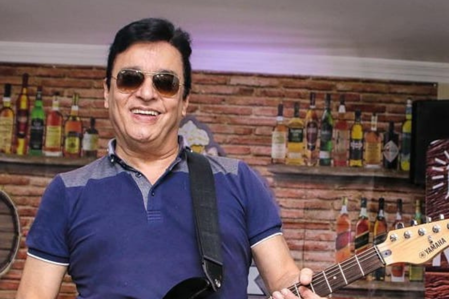Nahim morre aos 71 anos: quais as músicas do cantor? - Billboard Brasil