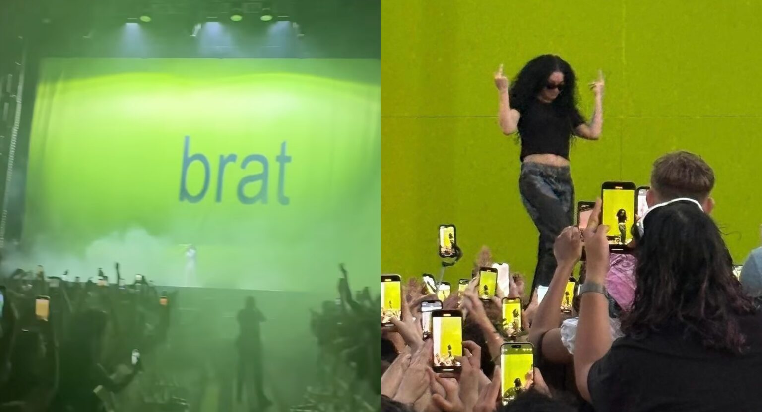 O que significa 'brat' e qual é a tradução? - Billboard Brasil
