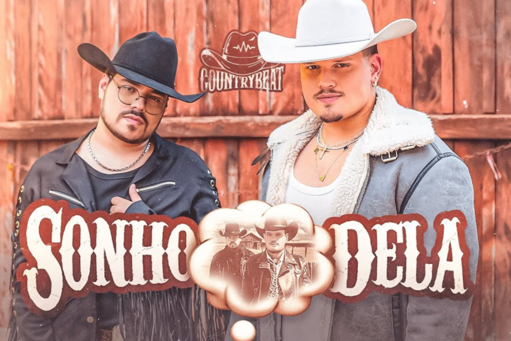 Conheça Country Beat dupla que mistura sertanejo e eletrônica ...
