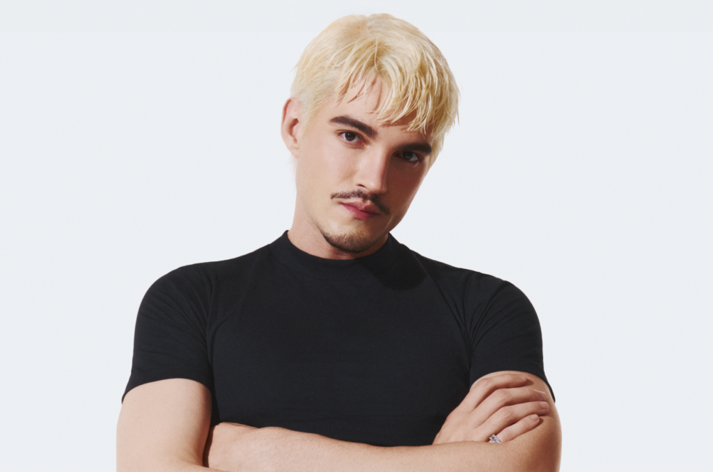 Jão apresenta oito músicas novas em versão deluxe de 'SUPER ...