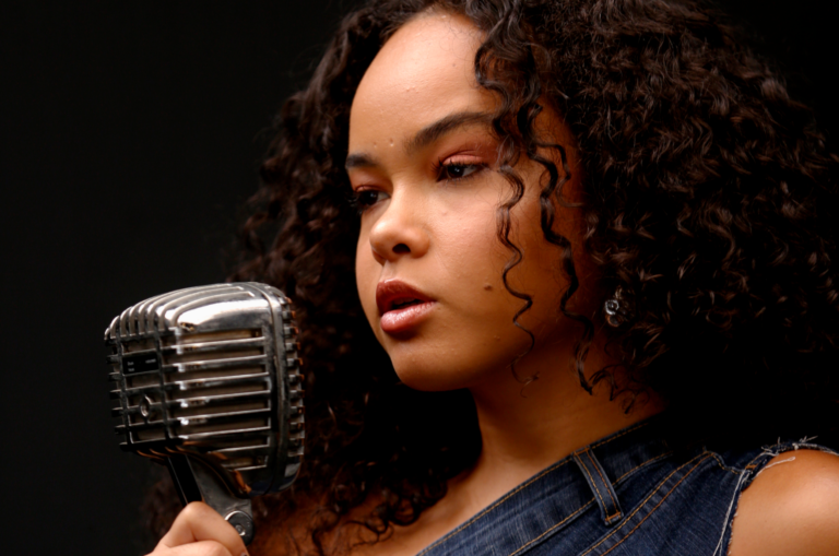 Billboard Descobre: Joyce Alane diz que apoio da mãe foi crucial para a ...