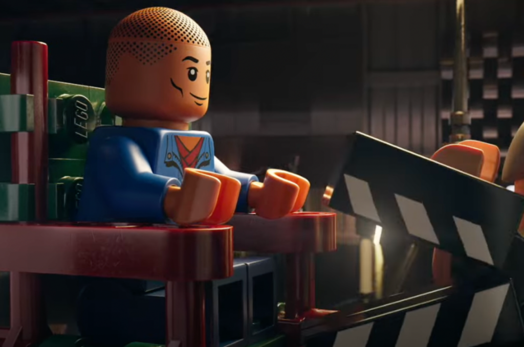 Pharrell Williams vira Lego em cinebiografia; assista ao trailer - Billboard Brasil