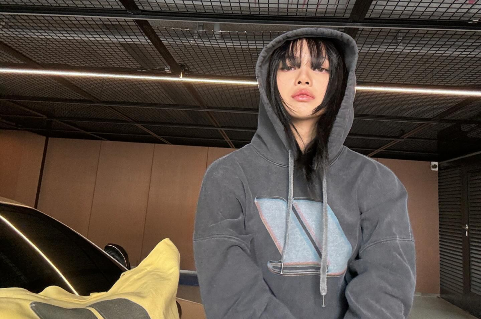 Lisa, do BLACKPINK, anuncia data de comeback solo - Billboard Brasil