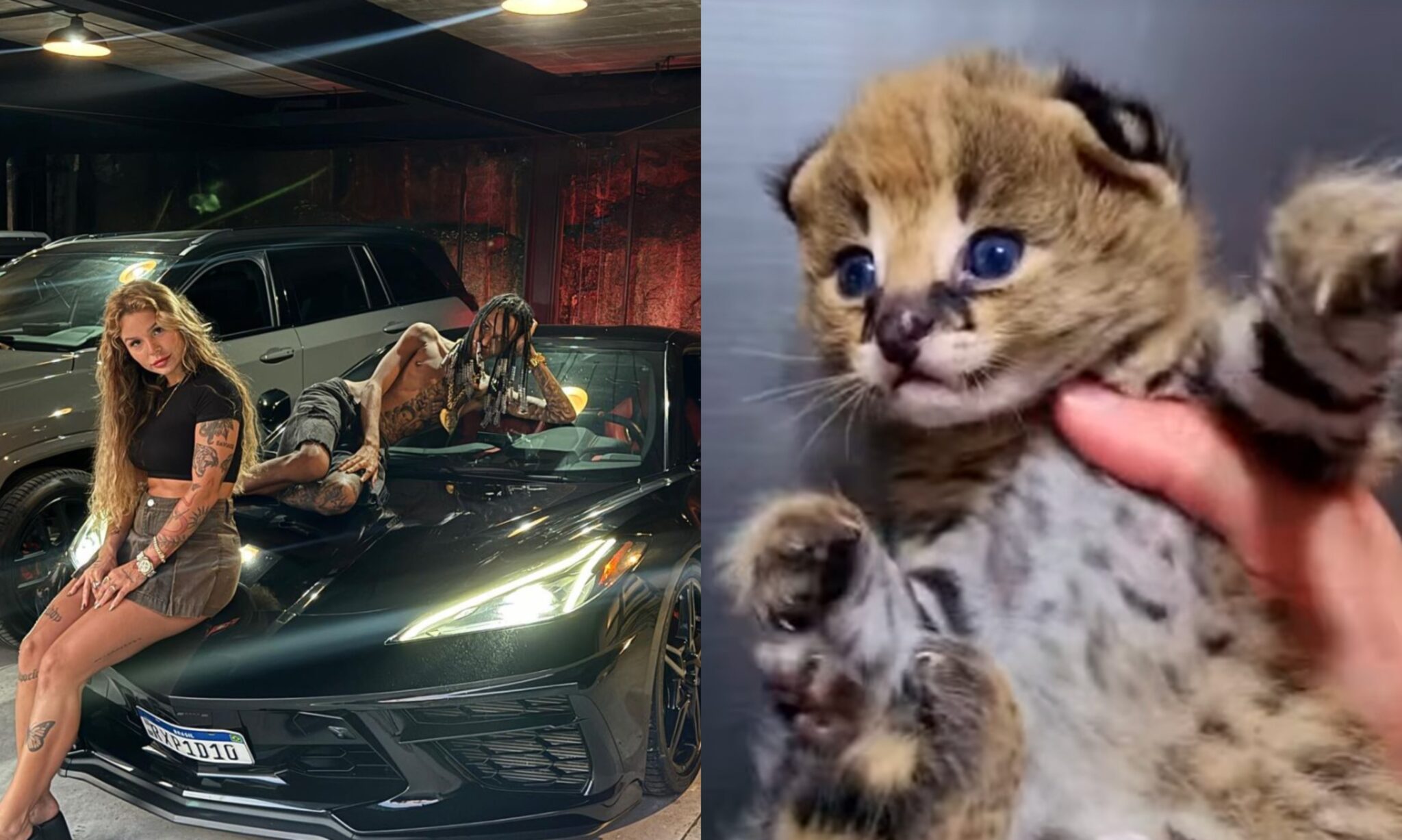 Oruam: tudo o que as pessoas perguntam sobre o cantor - Billboard Brasil