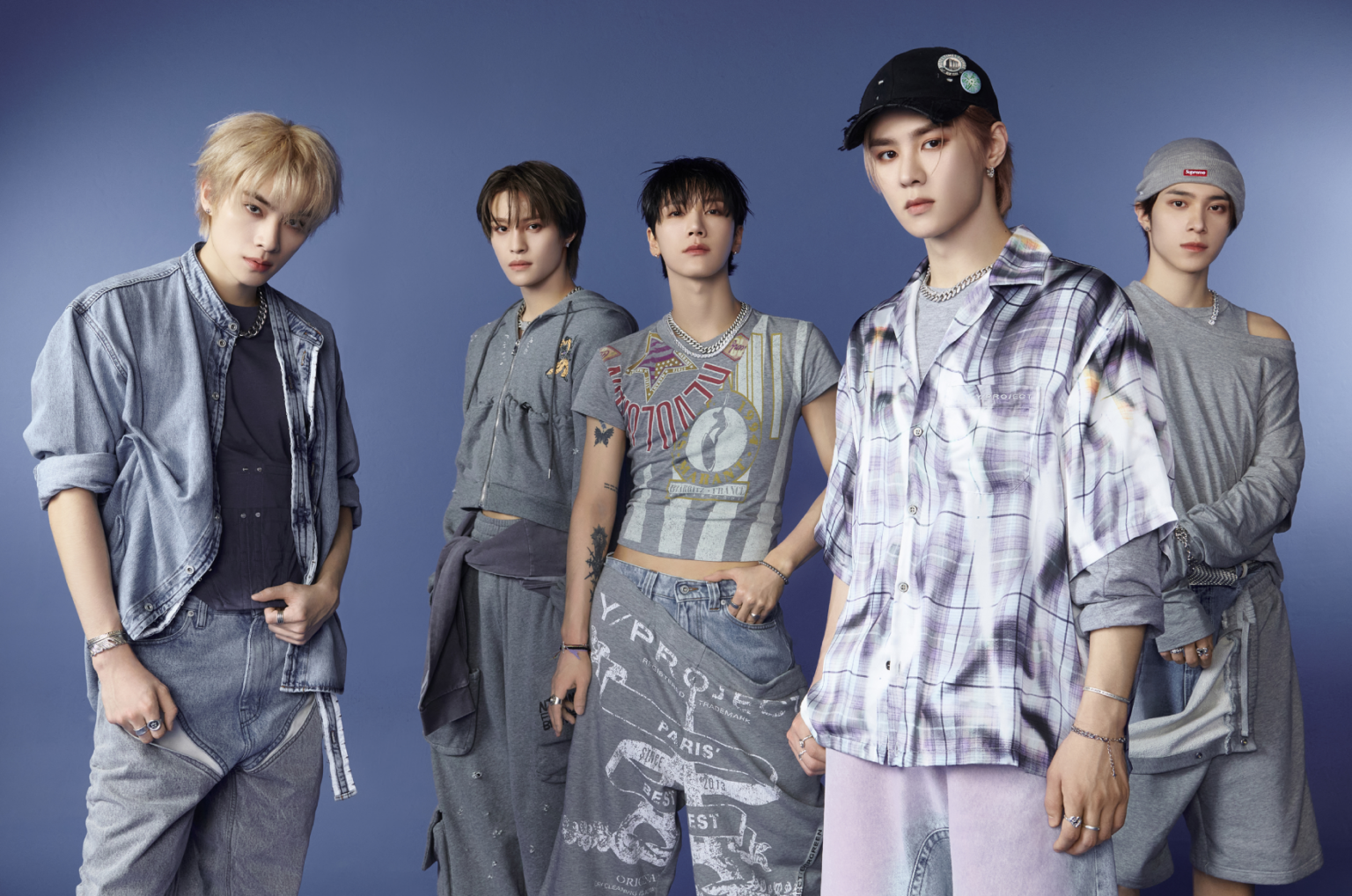 WayV faz aguardado comeback com 'Give Me That'; veja o clipe