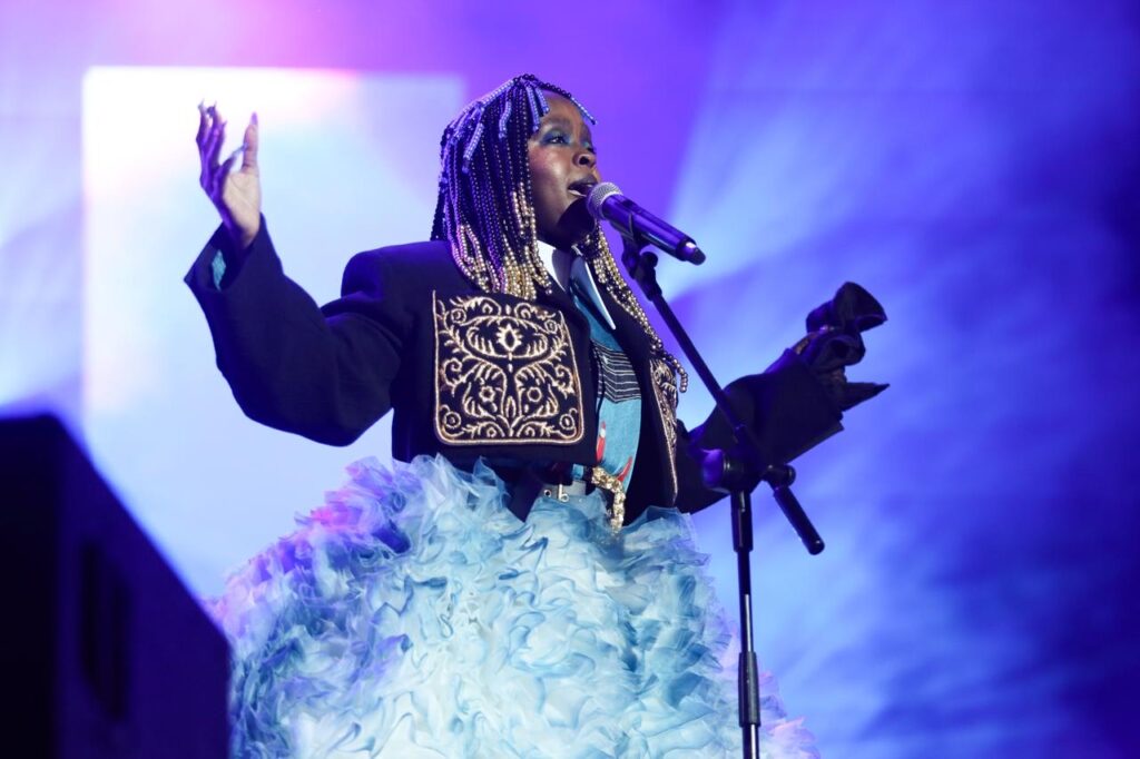 As 25 melhores rappers femininas de todos os tempos