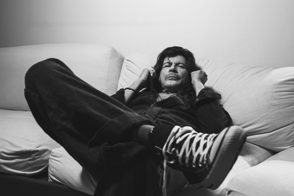 Paulo Ricardo estreia turnê em comemoração aos 40 anos de carreira ...