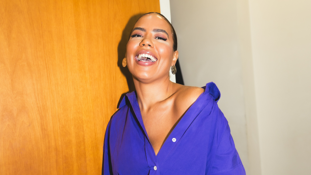 Como Nicole Balestro sobreviveu à tempestade para viver bonança no rap ...