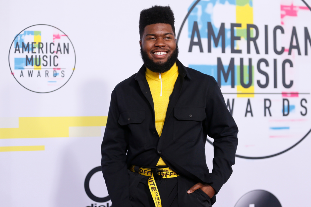 'SINCERE': Khalid anuncia novo álbum - Billboard Brasil