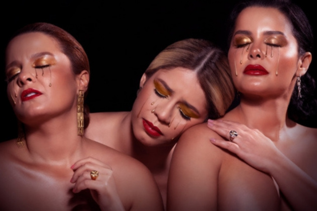 Maiara e Maraisa revelam que têm 30 músicas inéditas com Marília ... Maiara e Maraisa revelam que têm 30 músicas inéditas com Marília ...