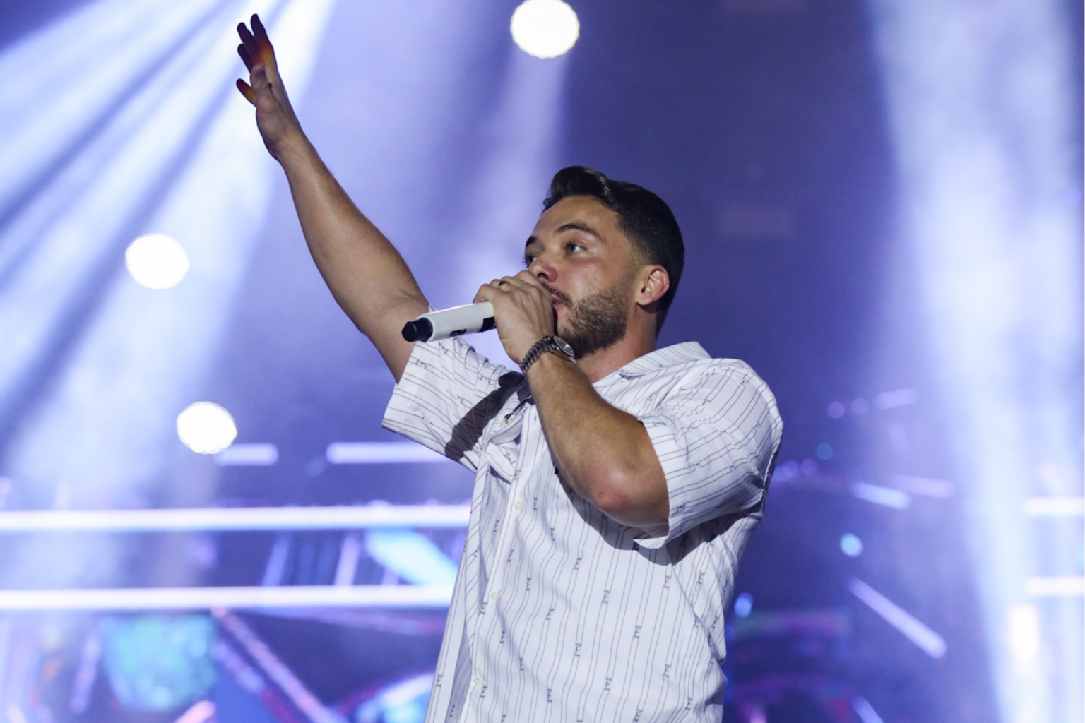 Wesley Safadão transforma 'Arrocha Safadão' em festival - Billboard Brasil