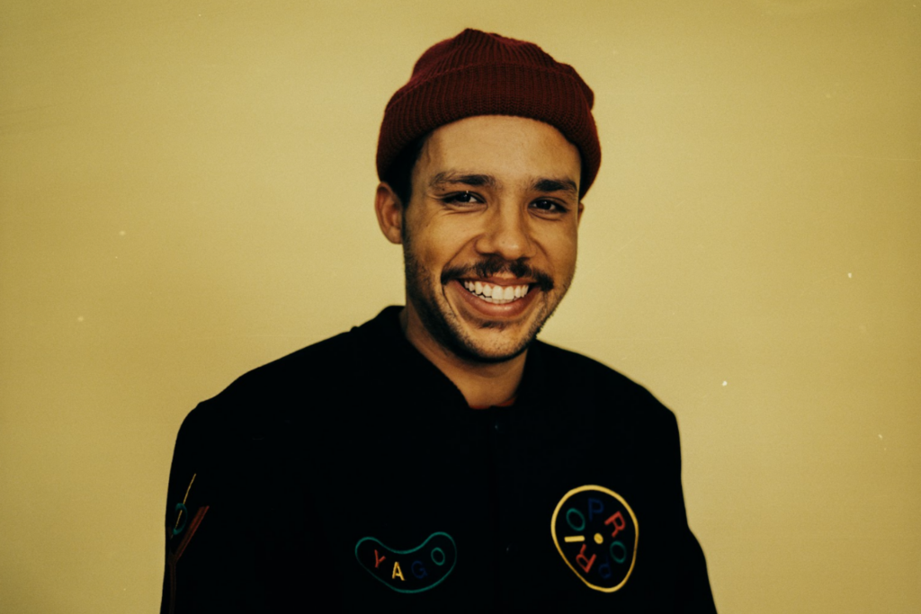 Conheça Yago Oproprio; dono dos hits 'Enigma' e 'Imprevisto ...