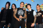 Setlist do Avenged Sevenfold no Rock in Rio 2024 - Billboard Brasil
