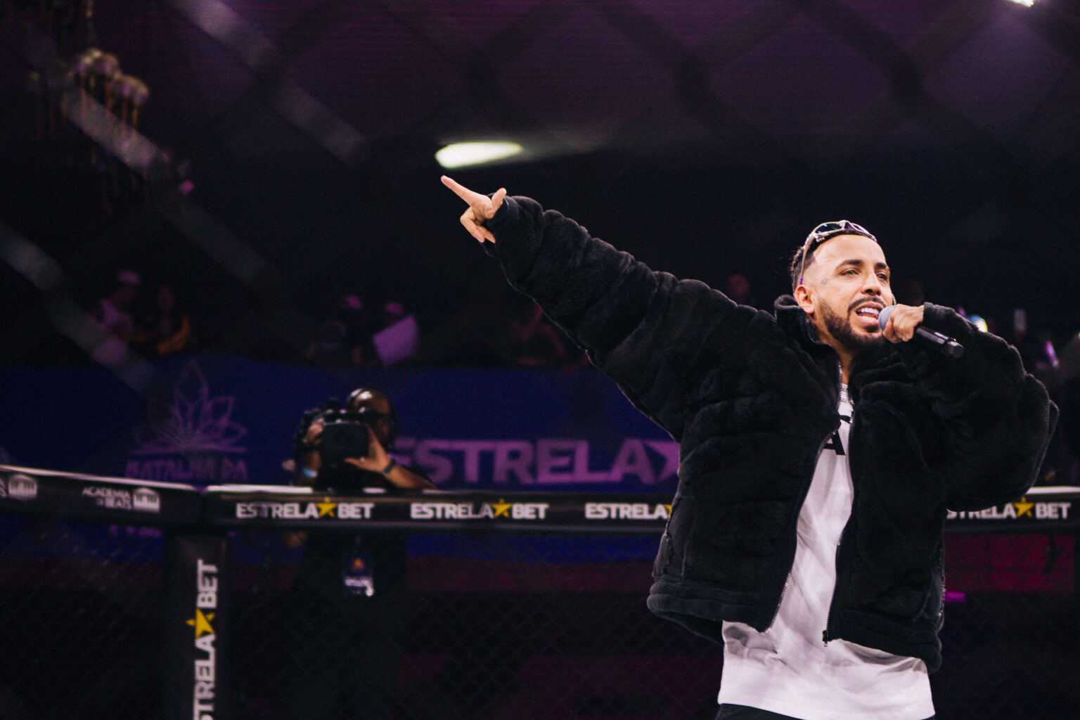 BdA 8 anos ao vivo: veja os trios, premiação e como assistir