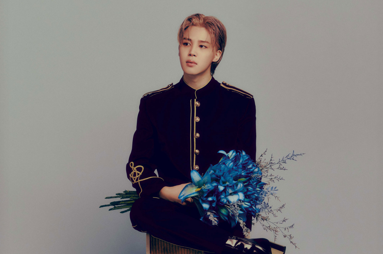 Jimin, do BTS, conquista feito inédito nos charts; veja