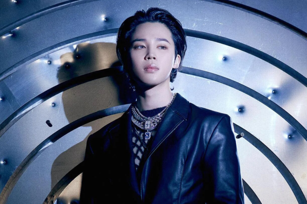 Jimin, do BTS, faz o seu comeback com o álbum 'Muse' - Billboard Brasil