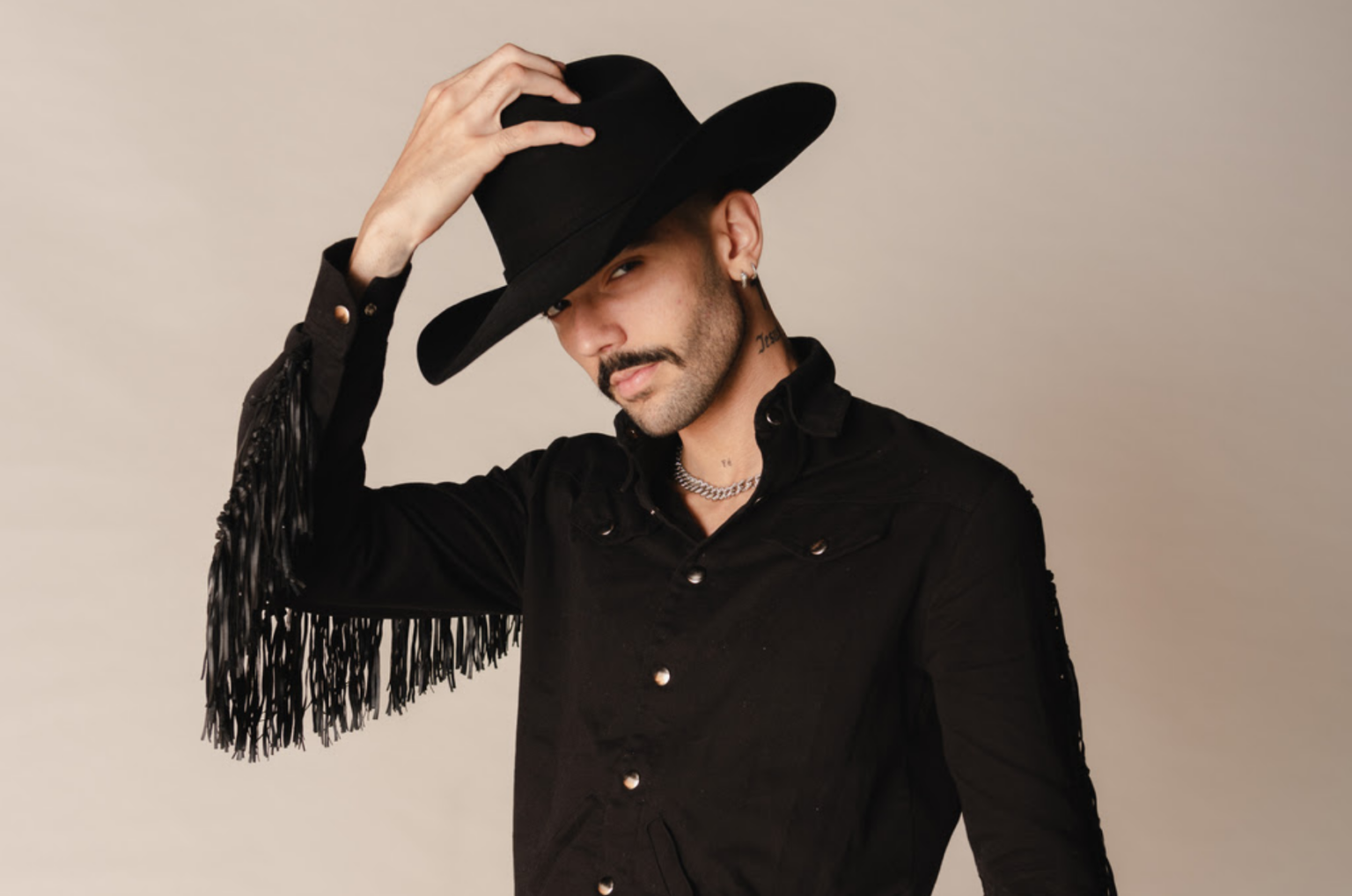 Luan Pereira tem 5 músicas entre as mais tocadas no Brasil - Billboard ...