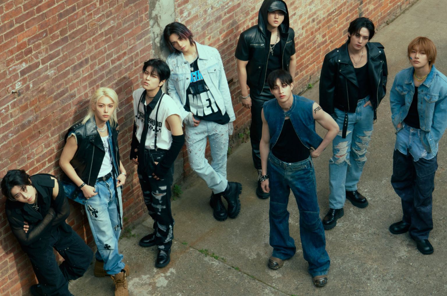 Tudo sobre o novo comeback do Stray Kids, 'ATE' - Billboard Brasil