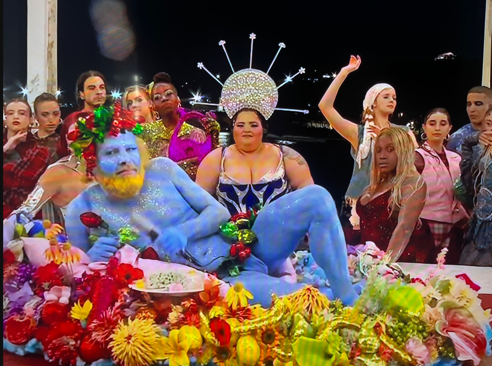 Cultura - Billboard Brasil