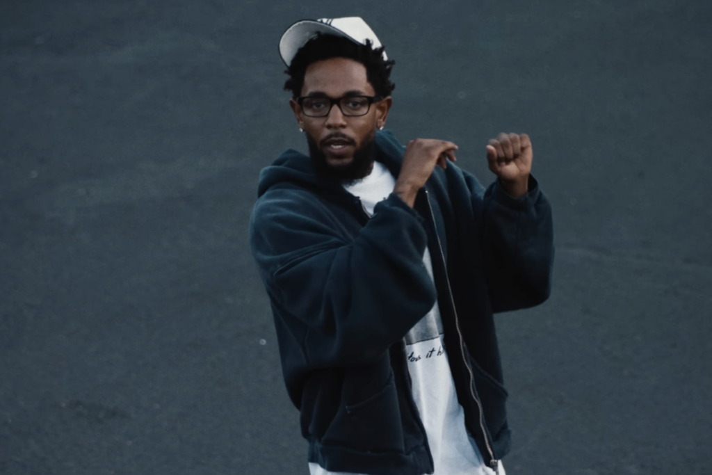 Após Super Bowl, Kendrick Lamar emplaca três álbuns no top 10 do ...