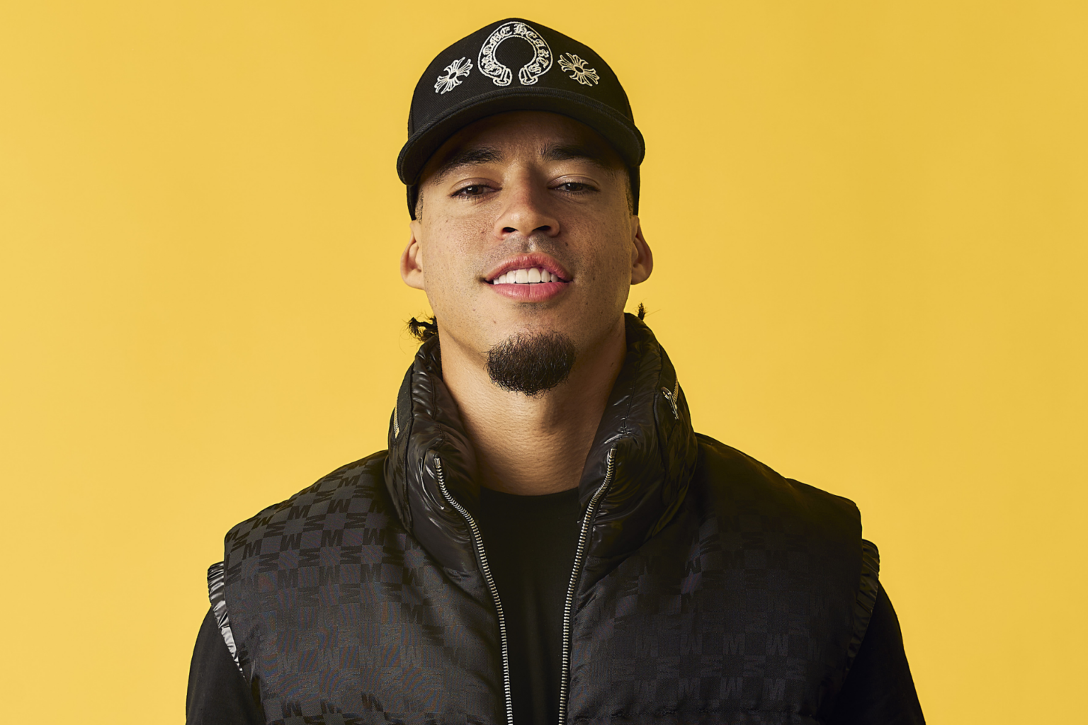 L7NNON: como rapper foi da favela ao campo de golfe e brilha na música ...